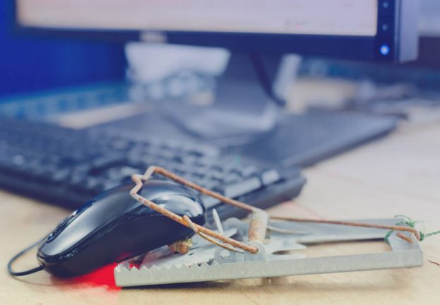 Ferramenta de espionagem descoberta em operação global - ESET Portugal ...